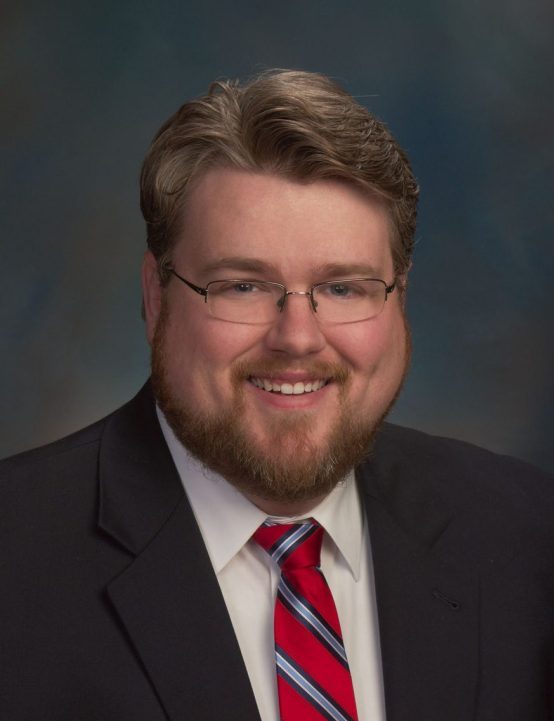 About Kyle Melia - Miltenberger Law Offices